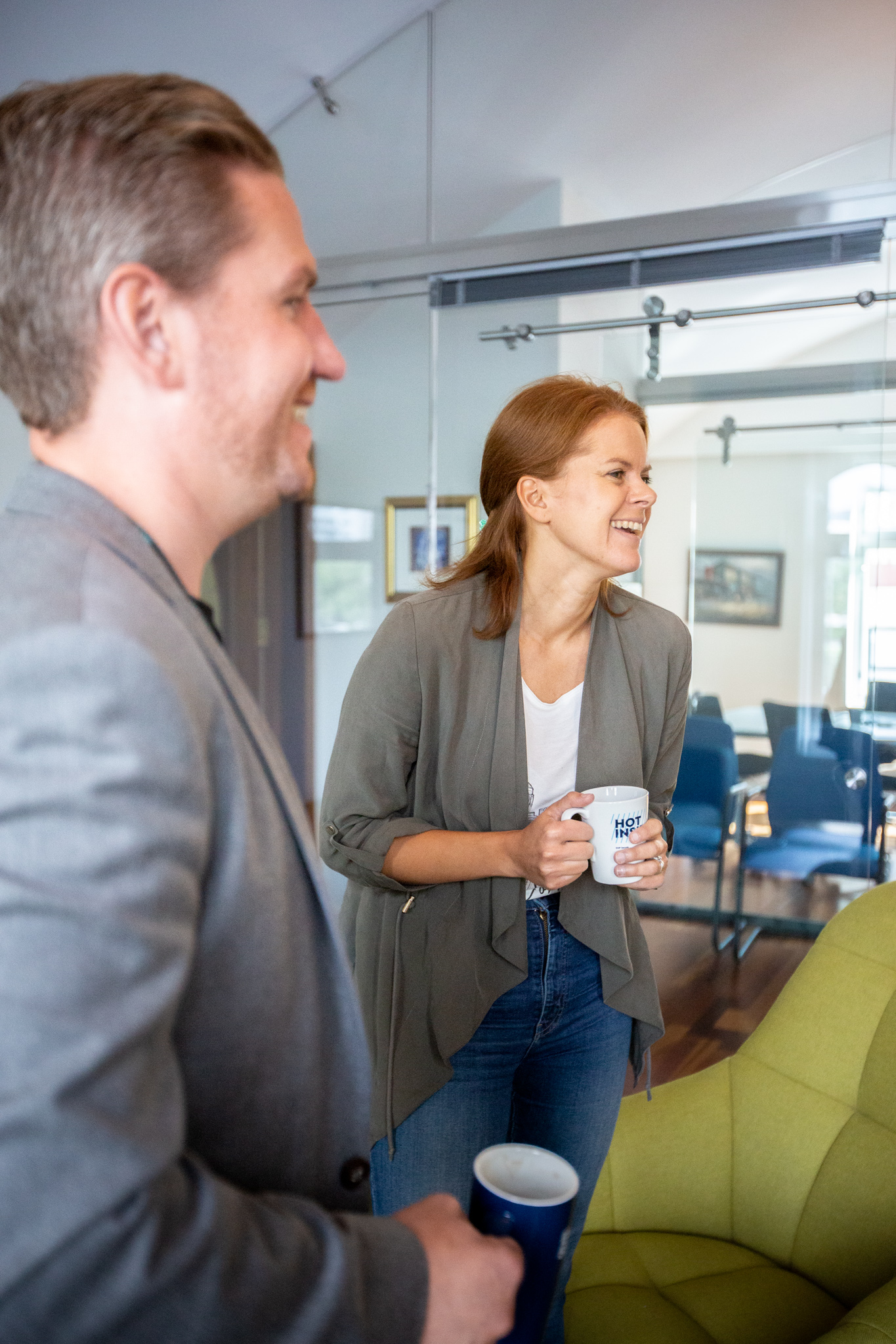 EMP Secure satser på Offensive Security og kompetanseutvikling med Markus Færevaag i spissen ...