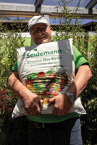 Sortiment | Bio-Blumengärtnerei Seidemann