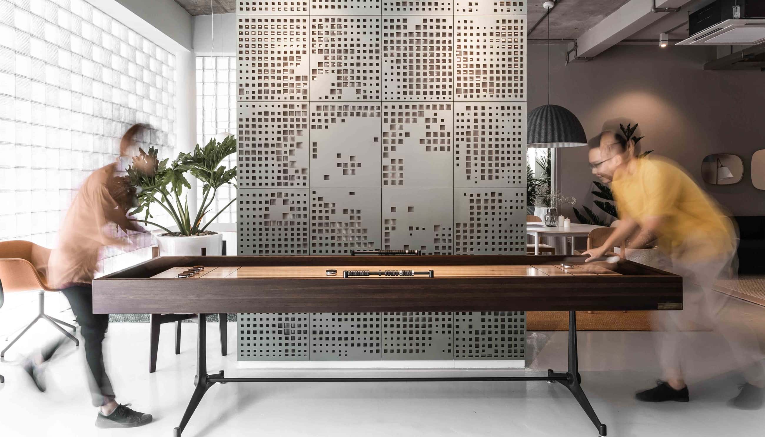 re : edge architecture