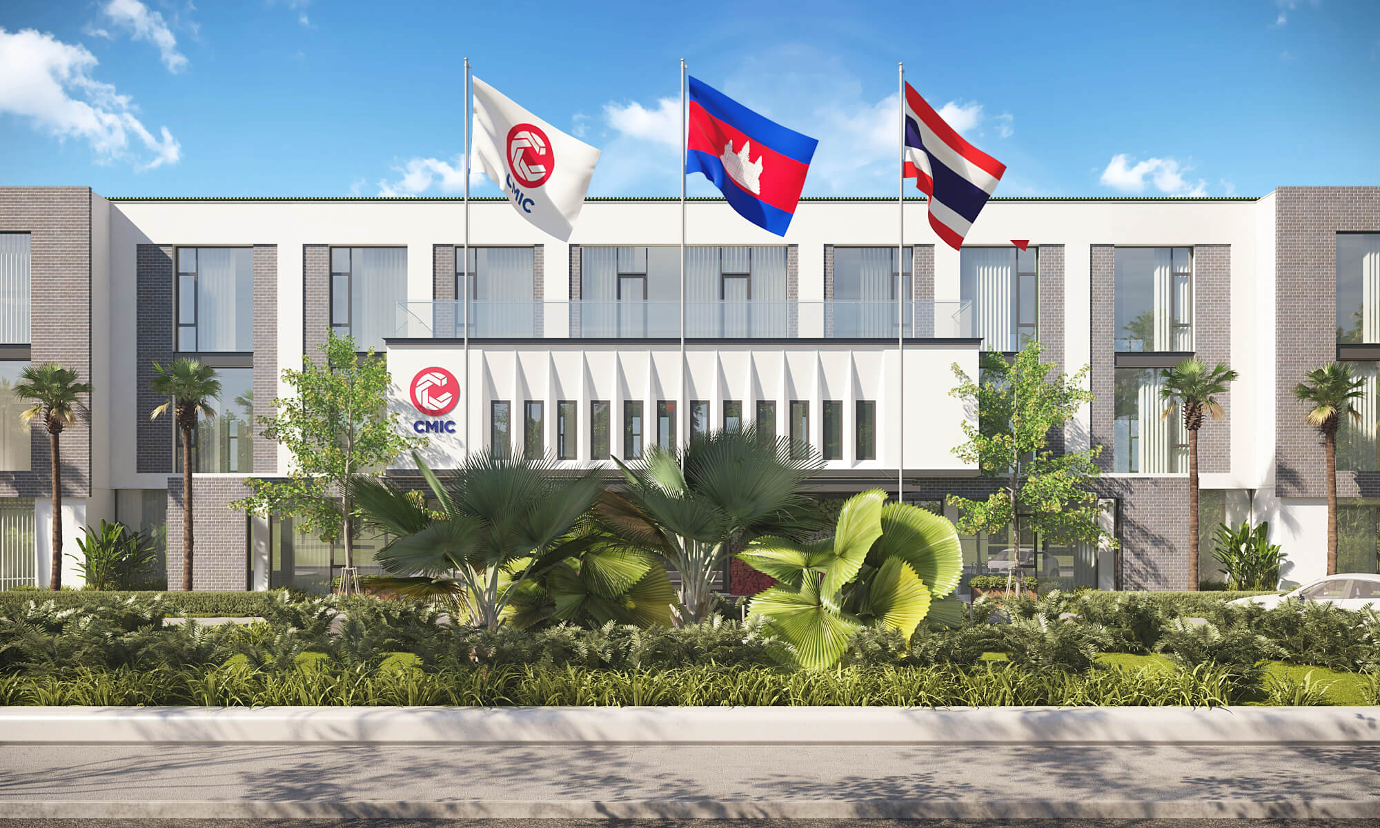 re : edge architecture