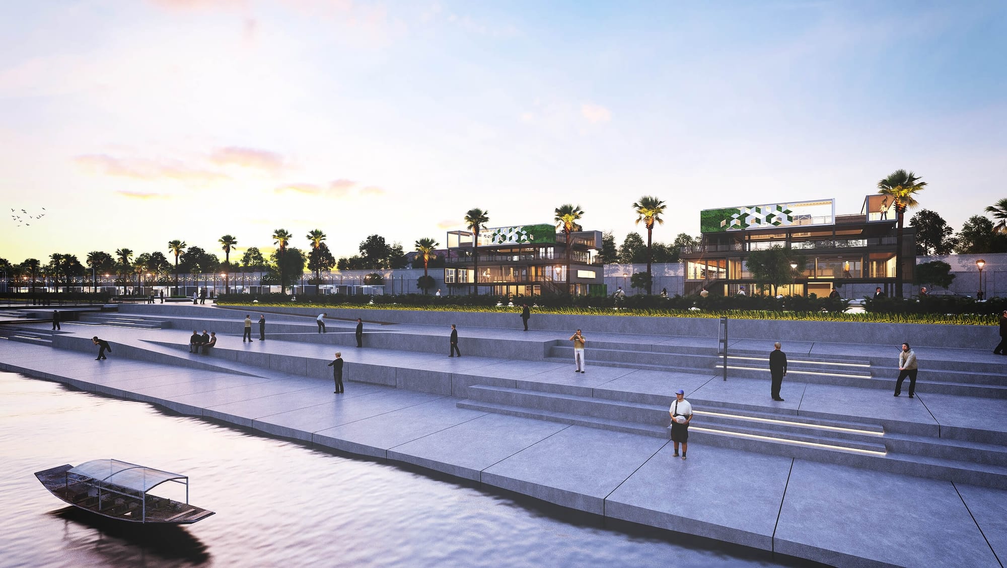 re : edge architecture