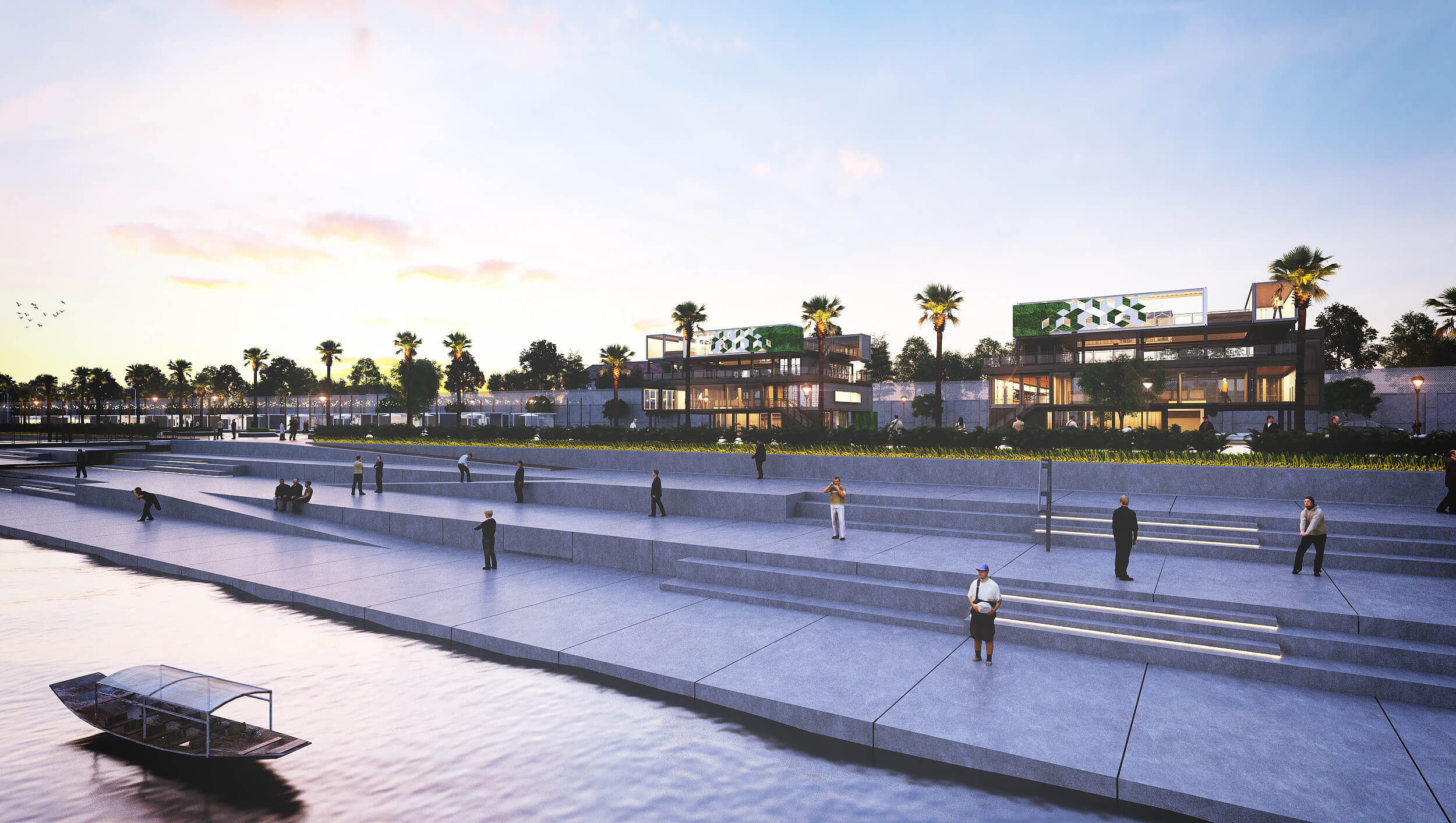 re : edge architecture