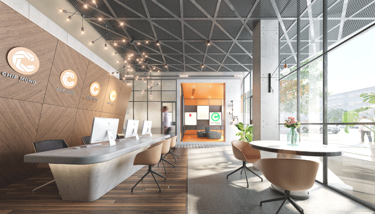 re : edge architecture