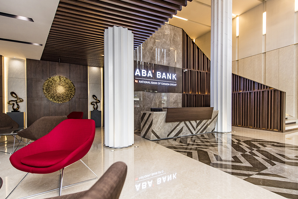 ABA Headquarters