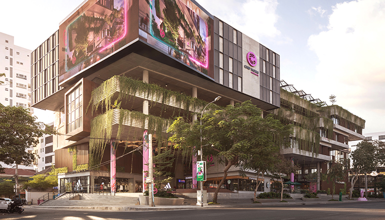 re : edge architecture