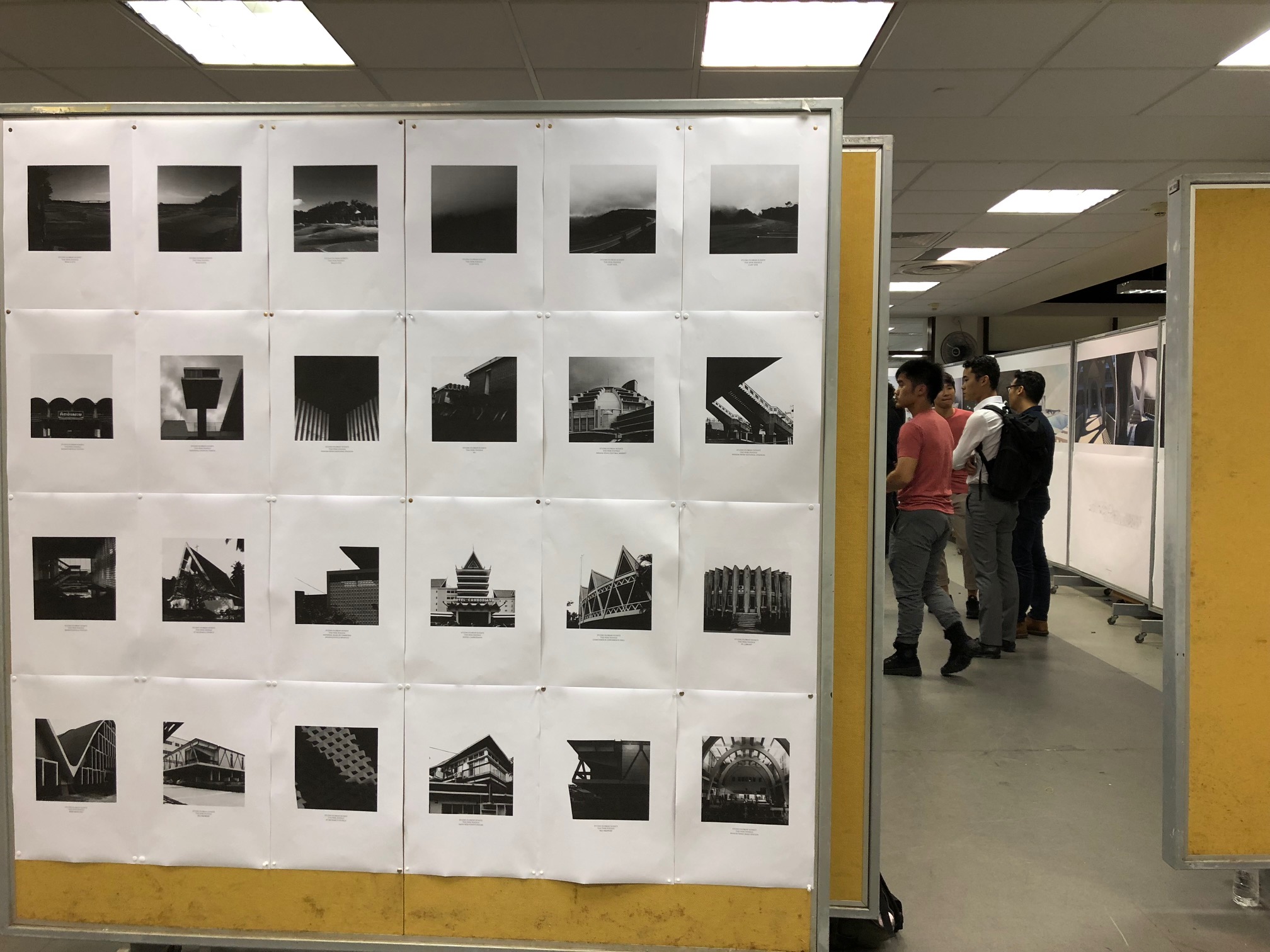 re : architecture community by re : edge