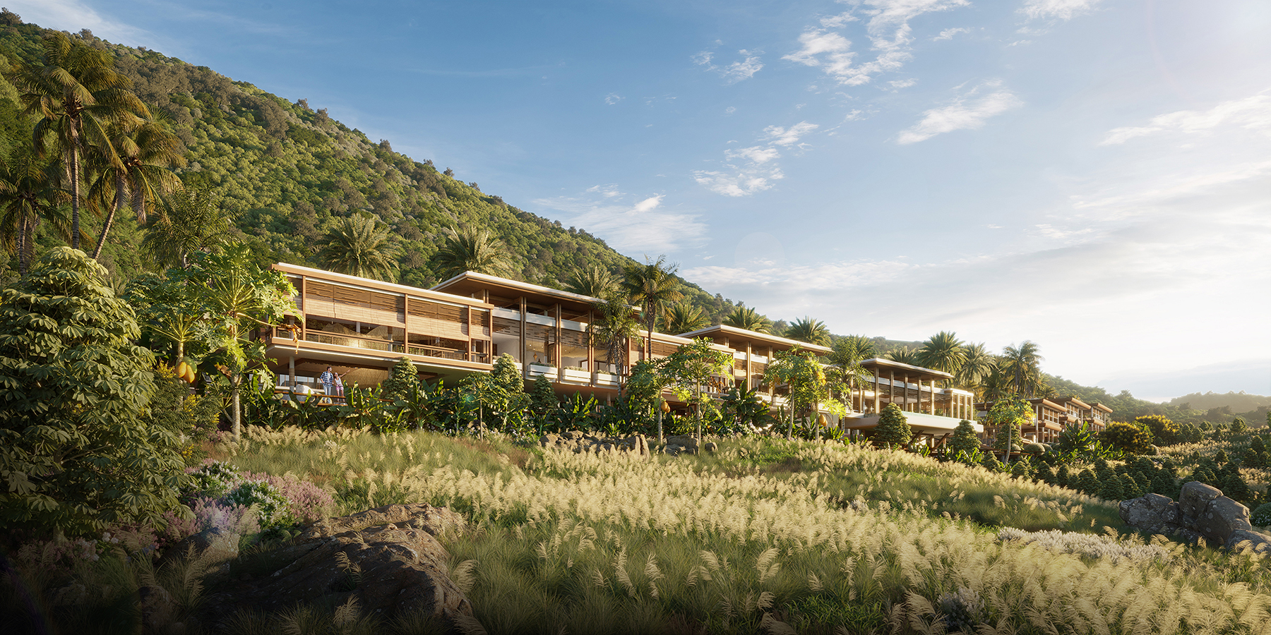 re : edge architecture