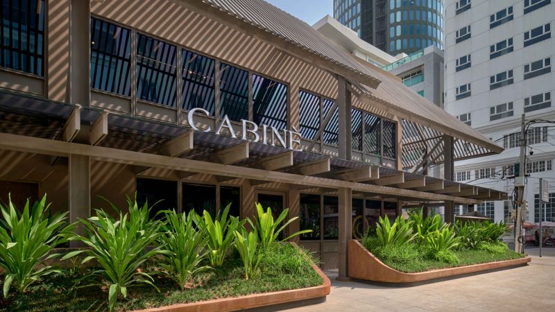 re : edge architecture - Our Projects