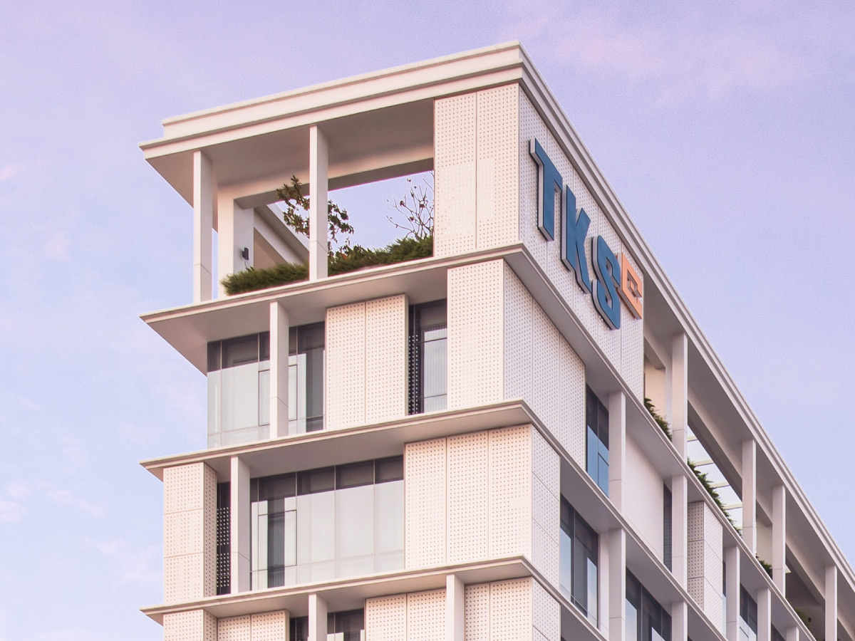 re : edge architecture