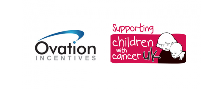 Ovation Incentives Fighting Back Against Childhood Cancer | Ovation ...