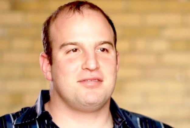 KB Racking - AeroRack East West