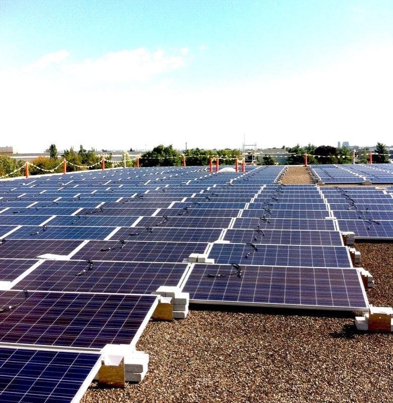 KB Racking - SeamRack 2.0