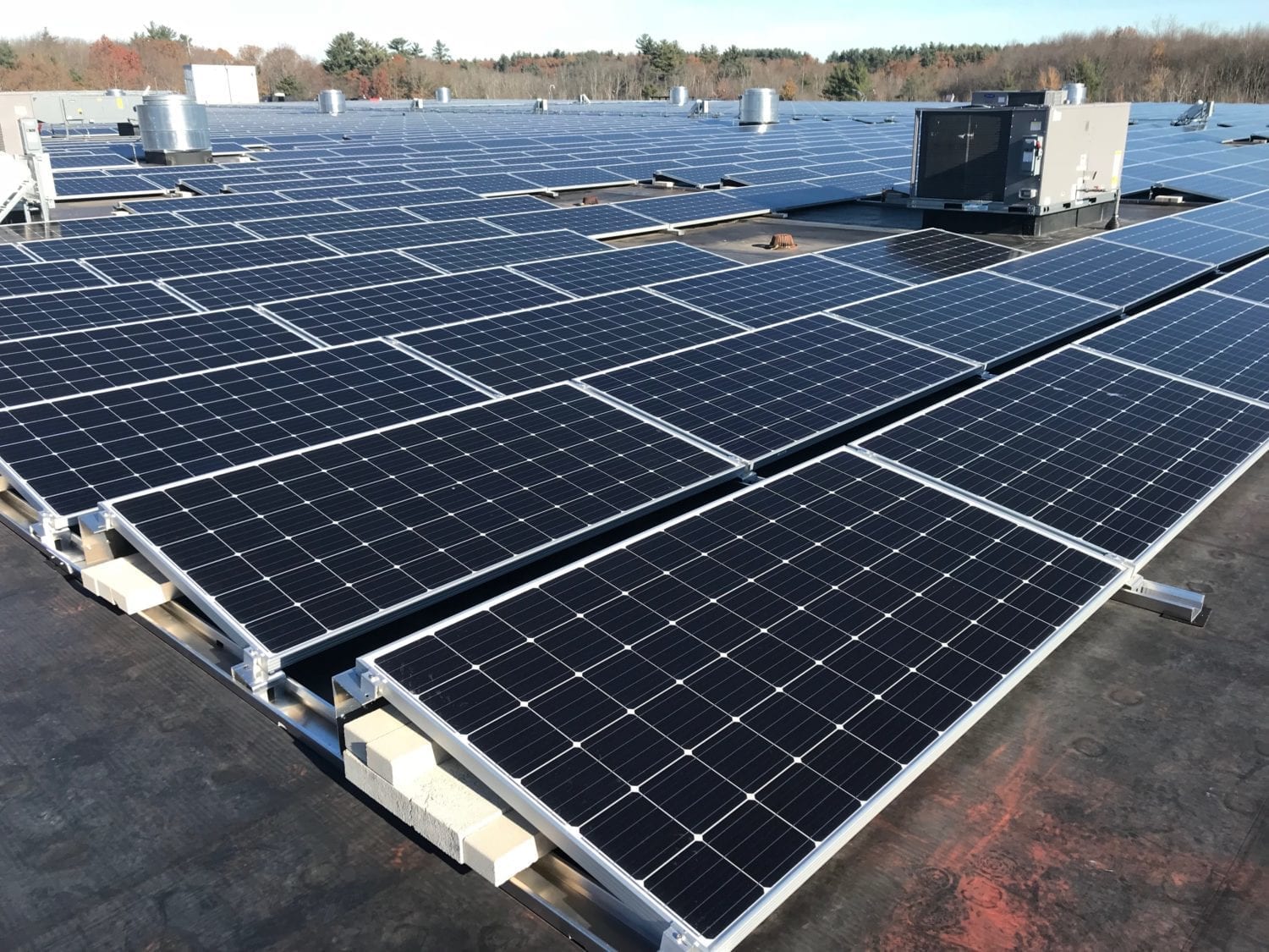 KB Racking - AeroRack 2.0