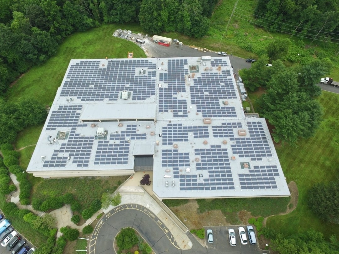 KB Racking - Projects