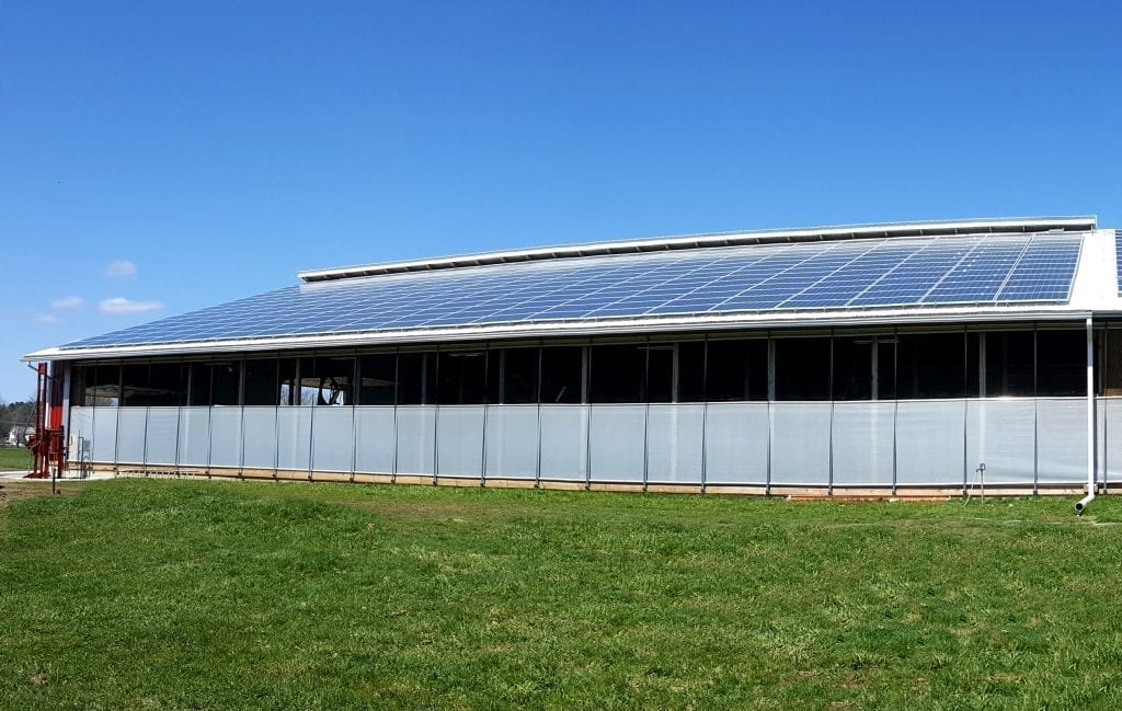 What are the different types of solar mounting systems? - KB Racking