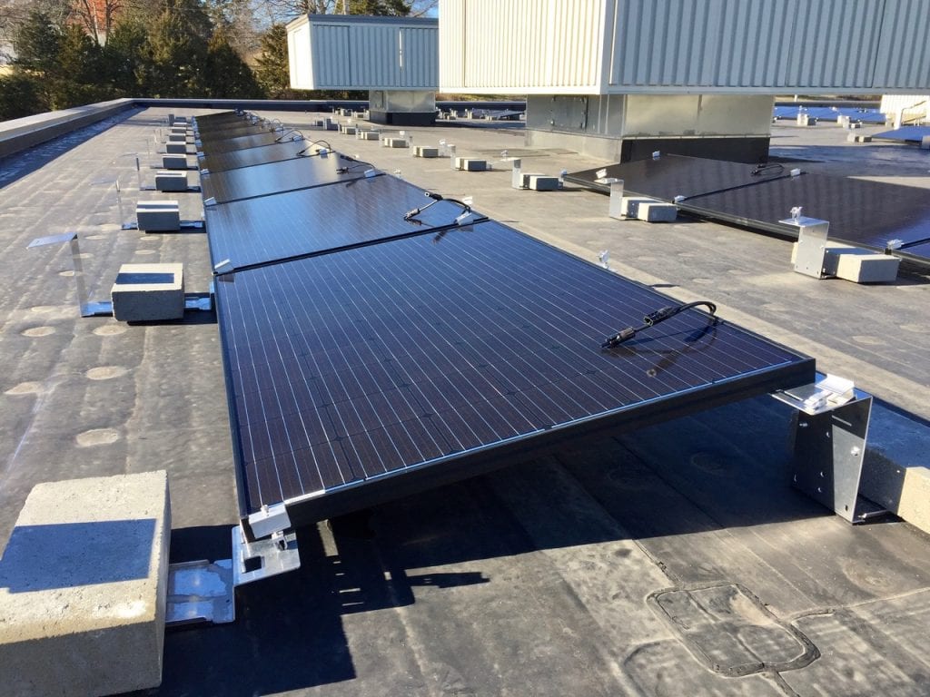 Choose KB Racking for your next solar installation - KB Racking