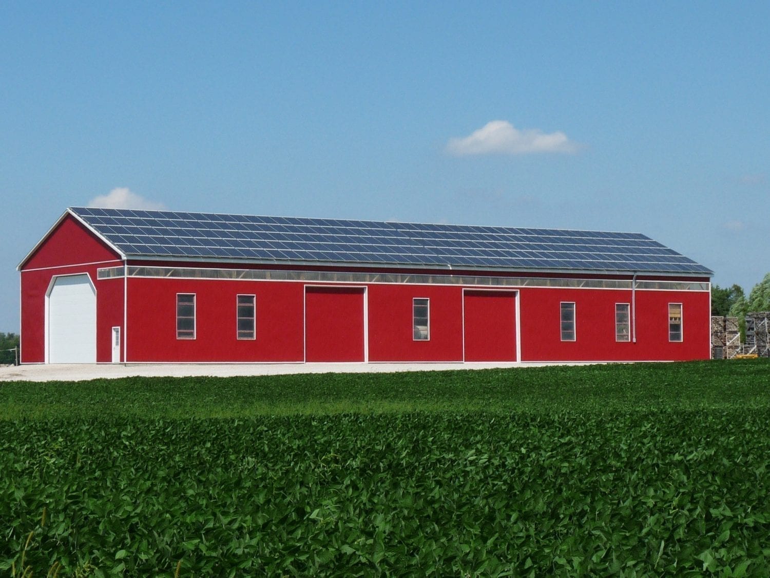 KB Racking - SeamRack 2.0