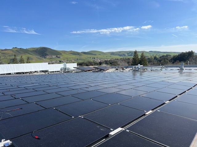 KB Racking -Company News