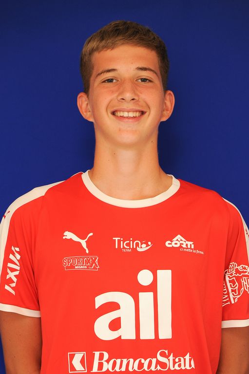 Team Ticino U17 | Team Ticino