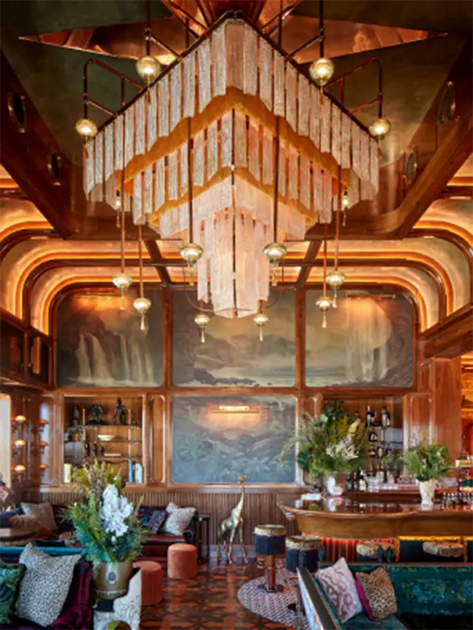 AvroKO — Awards & Press