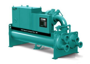 Ymc2 Centrifugal Magnetic Drive Chiller Chillers MODEL YMC2 MAGNETIC