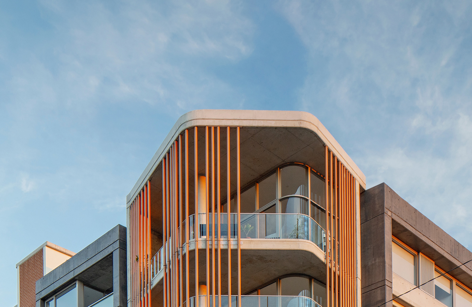 Bennett Murada Architects - Our Projects