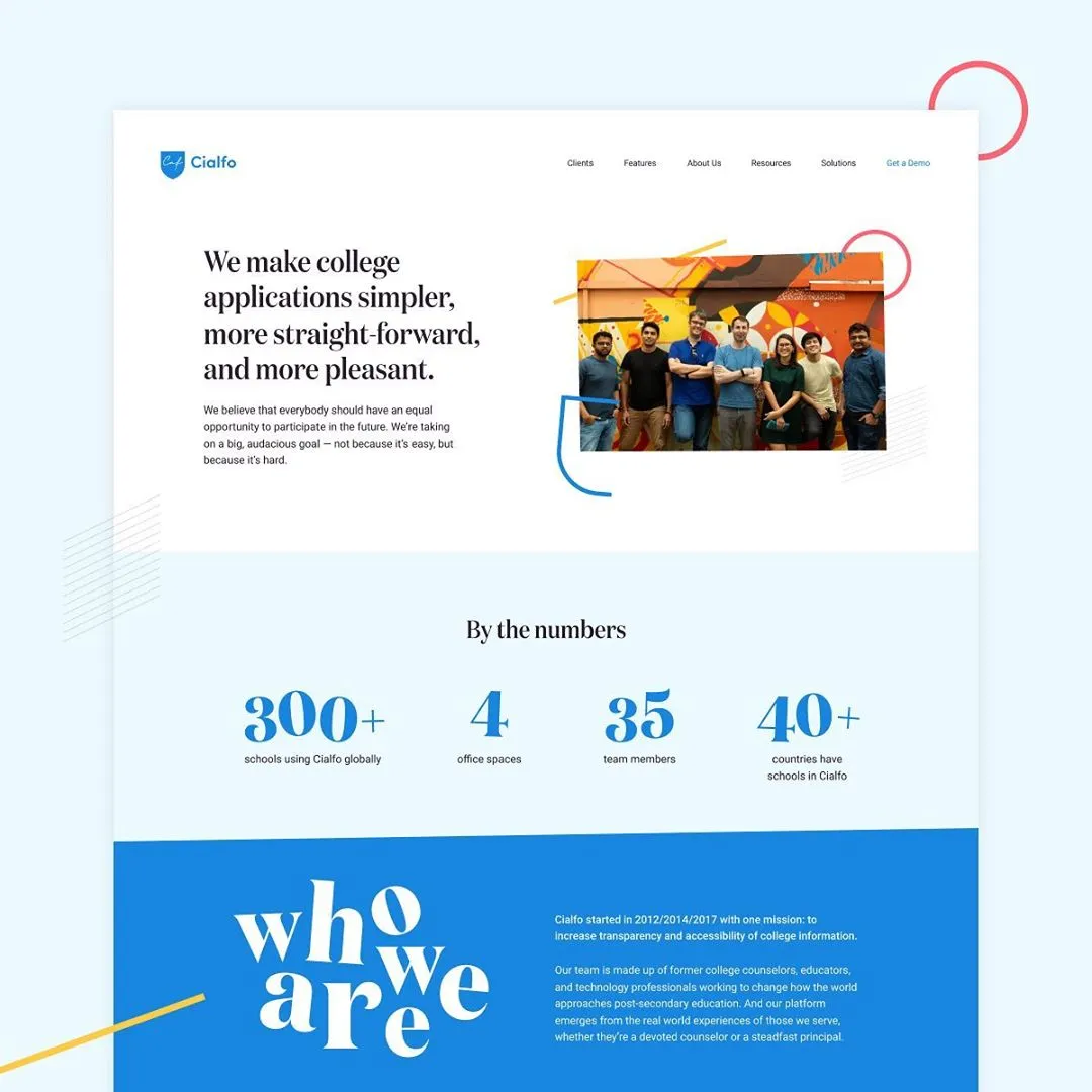 Fortnight Studio | About Us