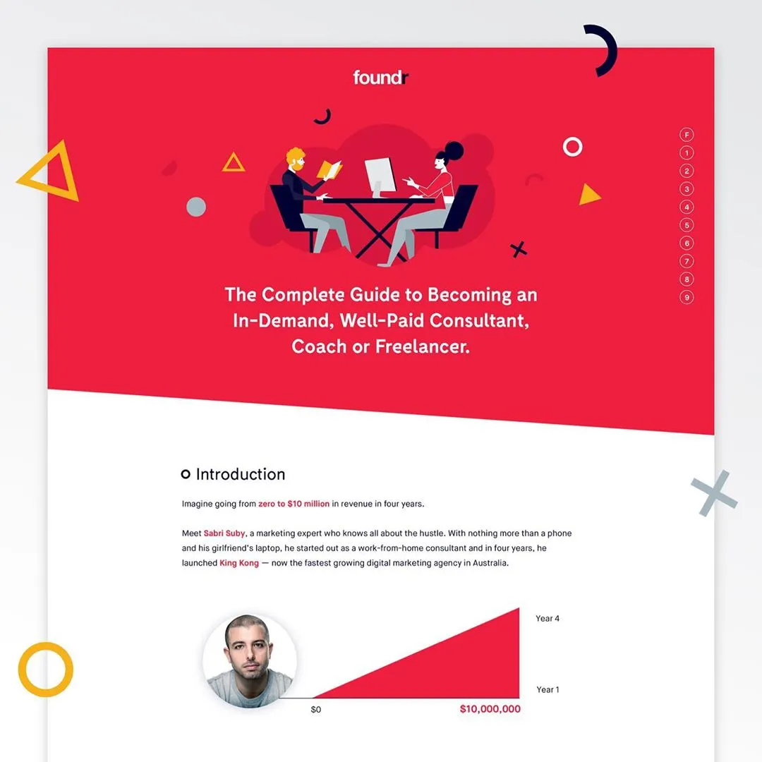 Fortnight Studio | Digital Design Agency | Our Work