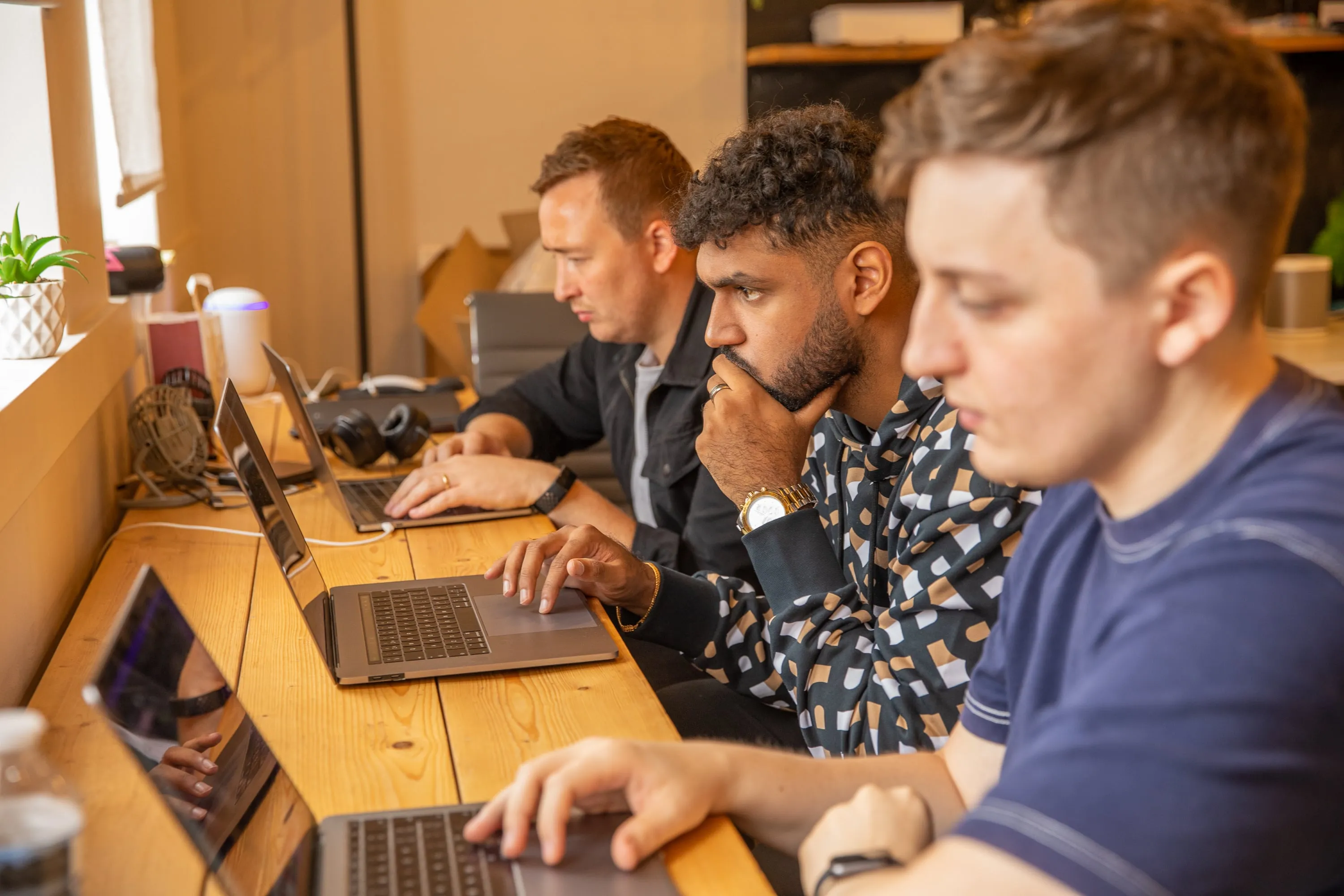 Fortnight Mobile App Development Studio | #1 Rated UK