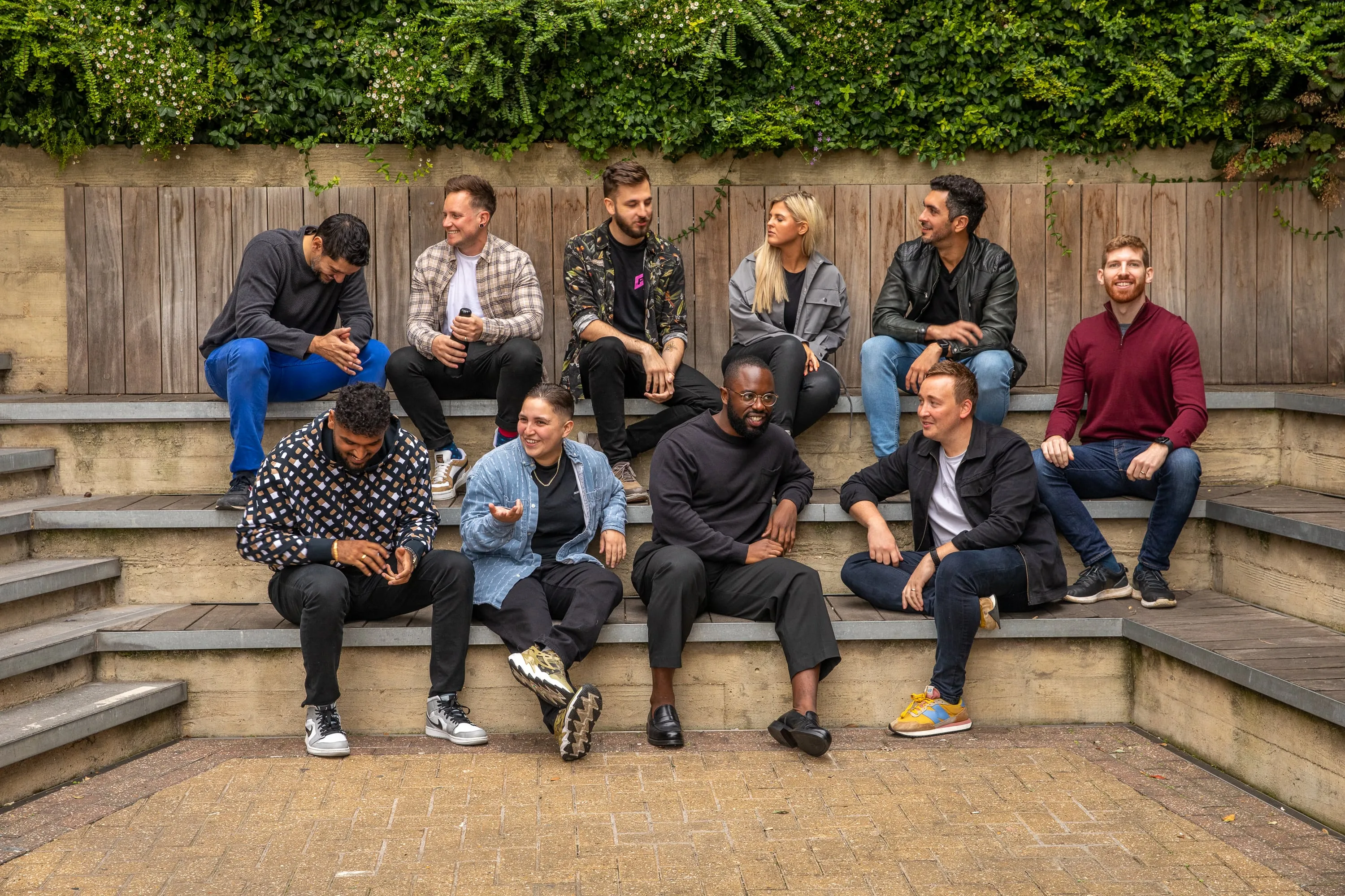 Fortnight Mobile App Development Studio | #1 Rated UK