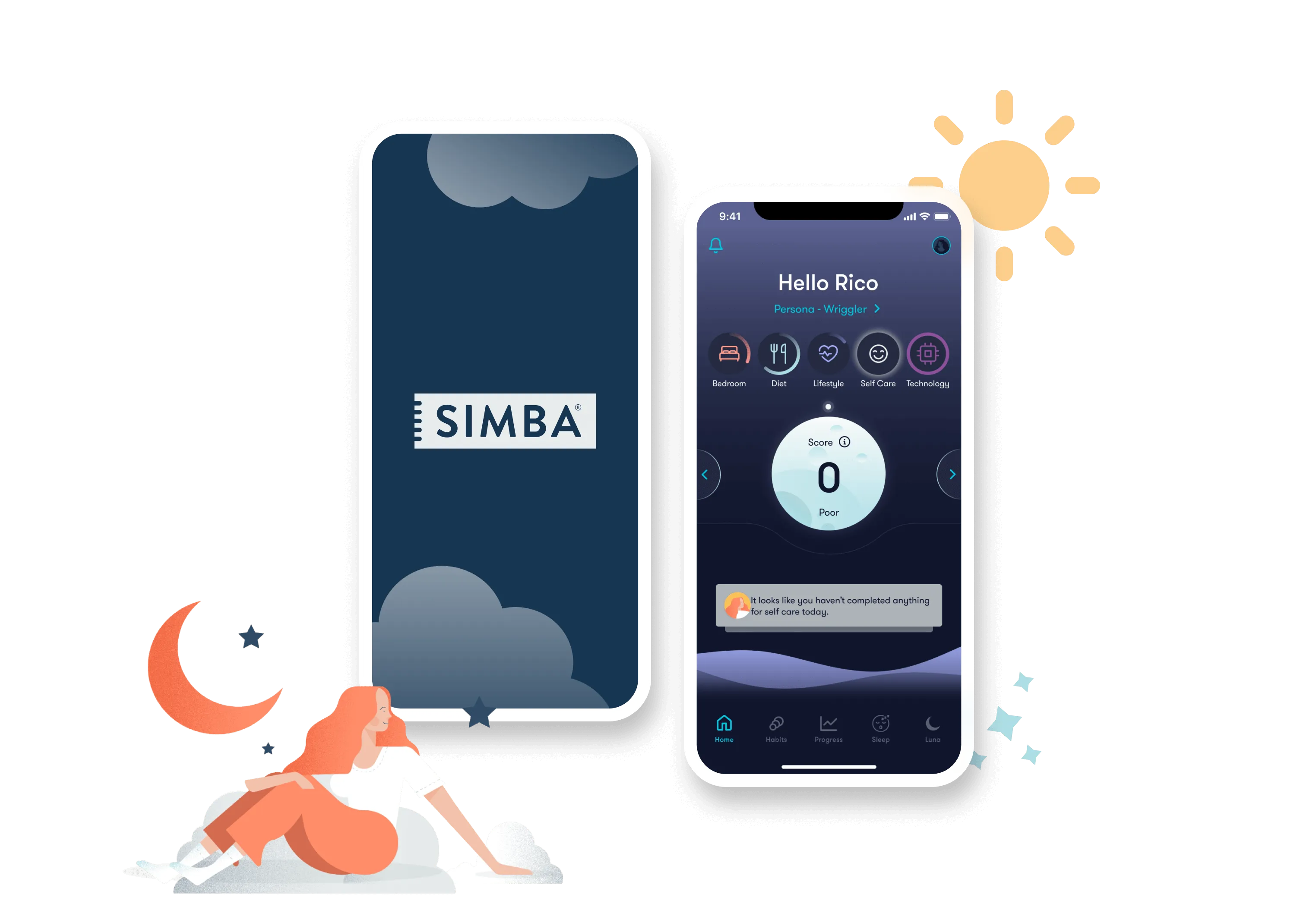 Mobile App Design & Development Agency | Fortnight
