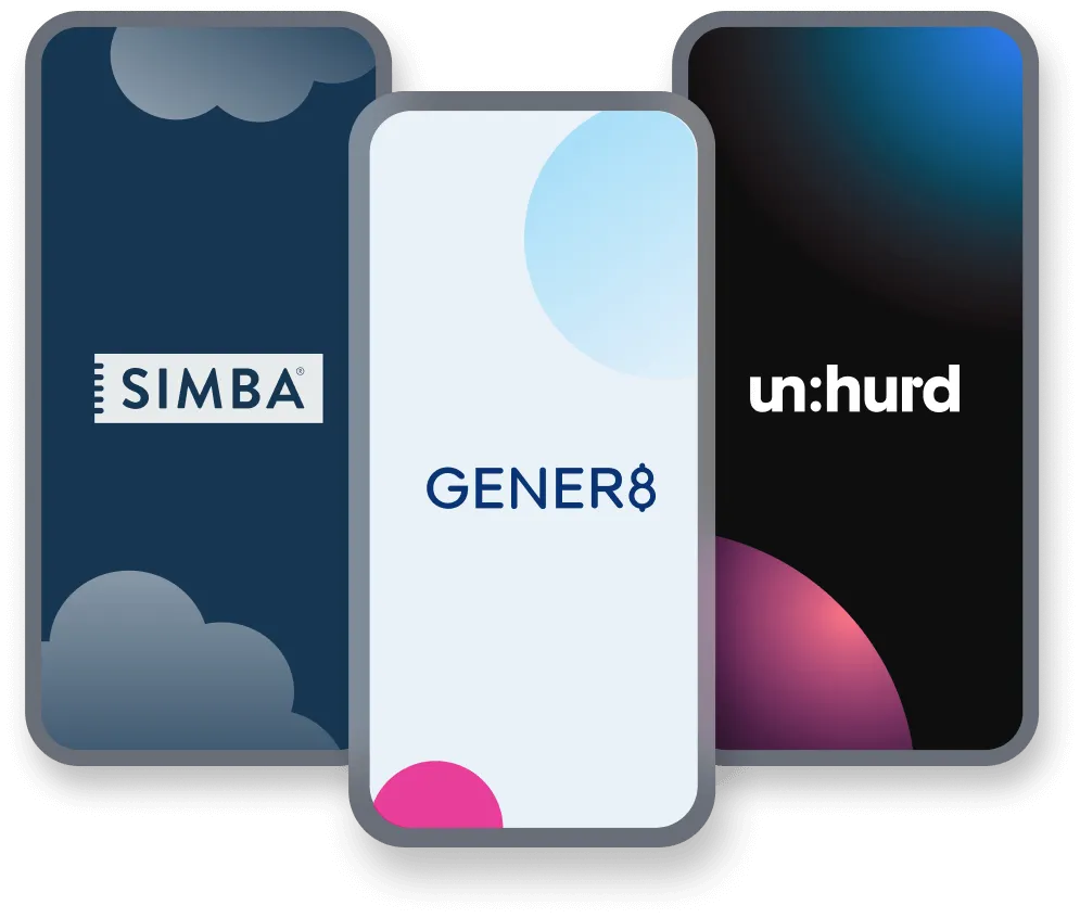 UX/UI Design Agency | Fortnight Studio