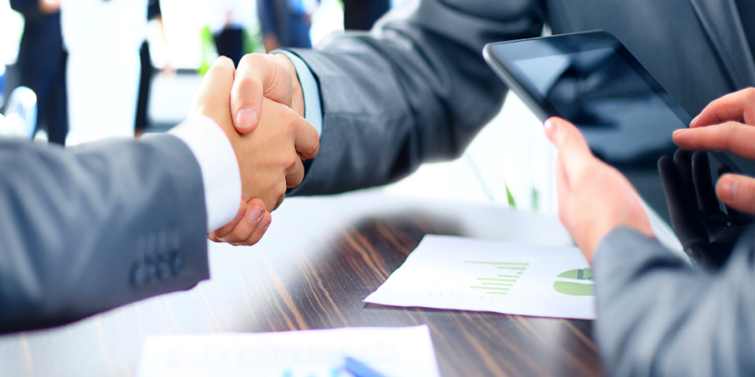 Partnering for Success in 2014 - Egnyte Blog