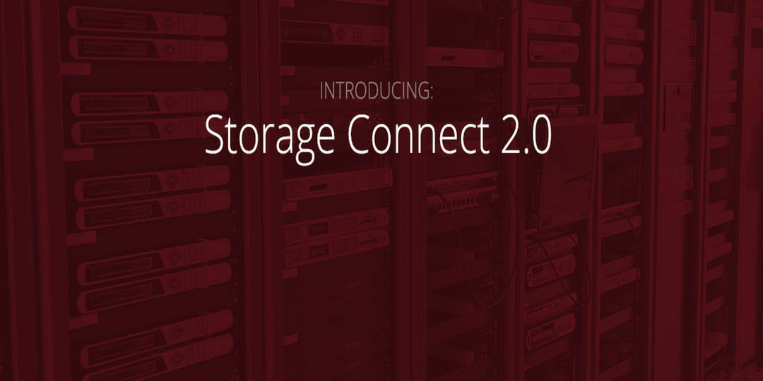Egnyte Unveils Storage Connect 2.0 and Behind-the-Firewall WebEdit ...
