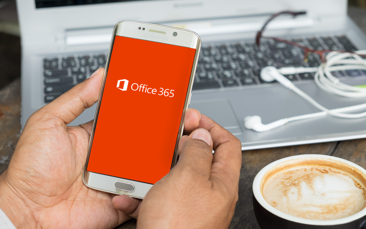 Egnyte + Office Mobile for Android - Egnyte Blog