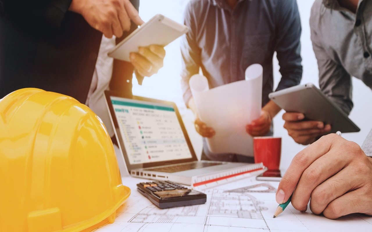 Laying the Foundation for Jobsite Success - Egnyte Blog