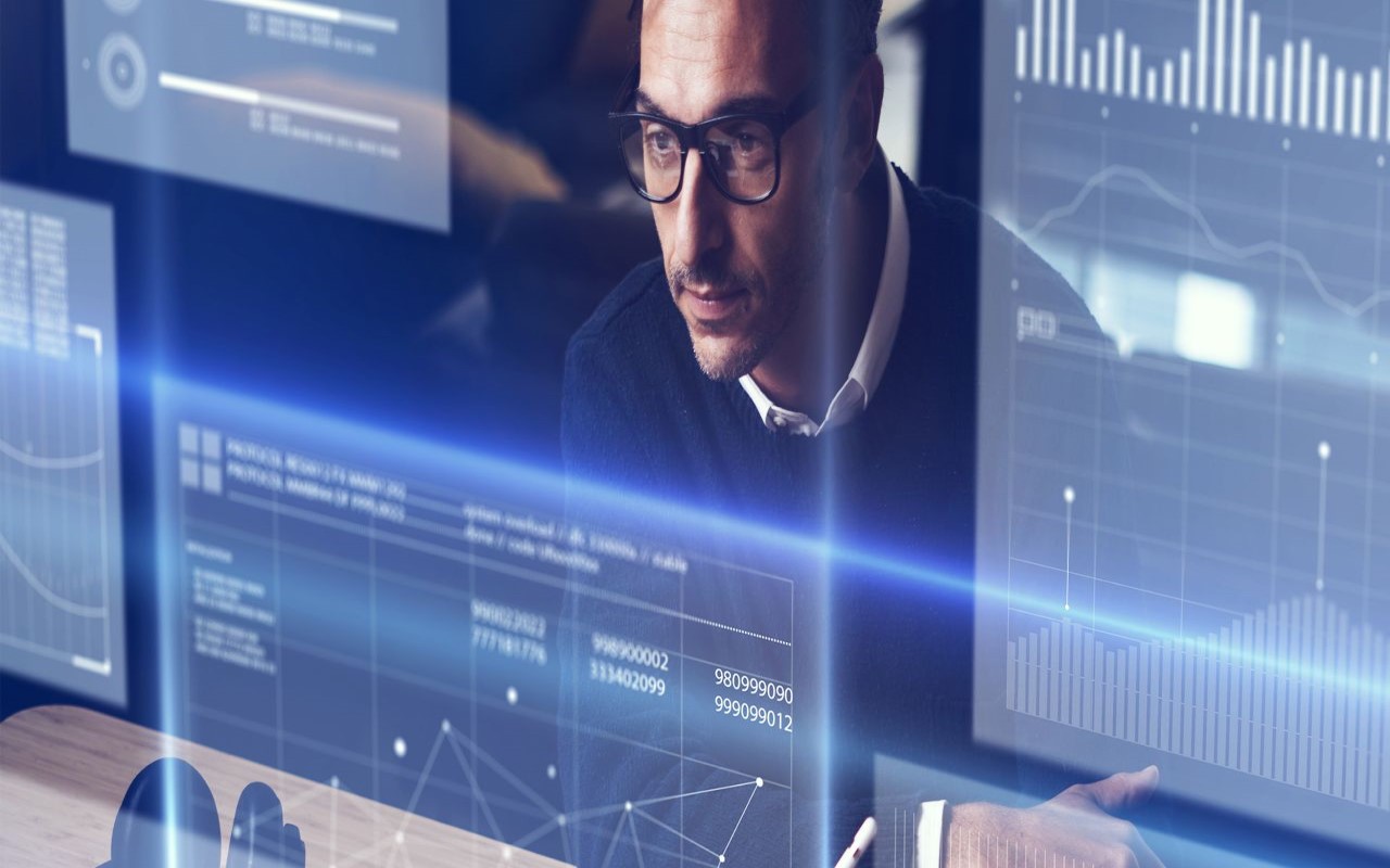 Infrastructure Modernization for Future Efficiency - Egnyte Blog