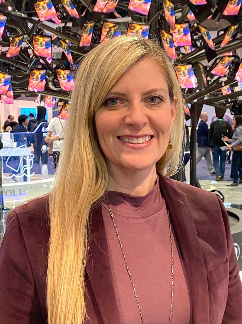 Tammy Metzger, - Egnyte Blog