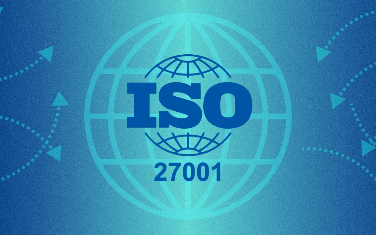 Six Key Drivers for ISO 27001 Certification - Egnyte Blog