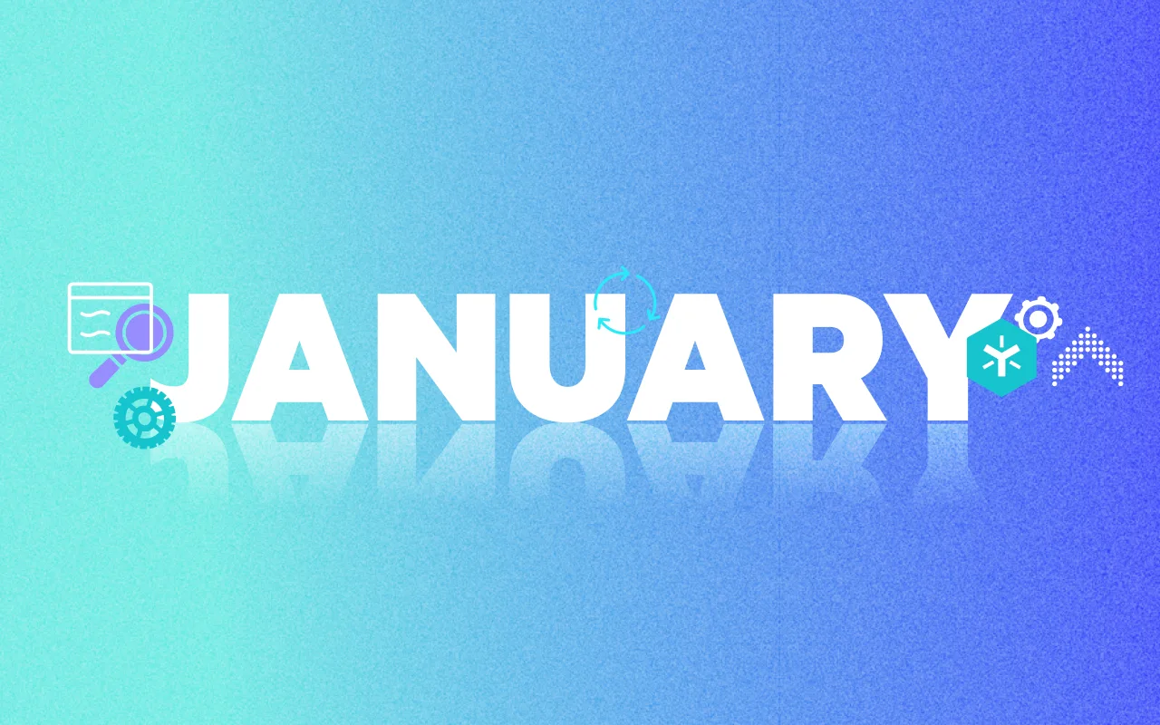 January Product Rollup: Life Sciences, Mobile App Updates and More ...