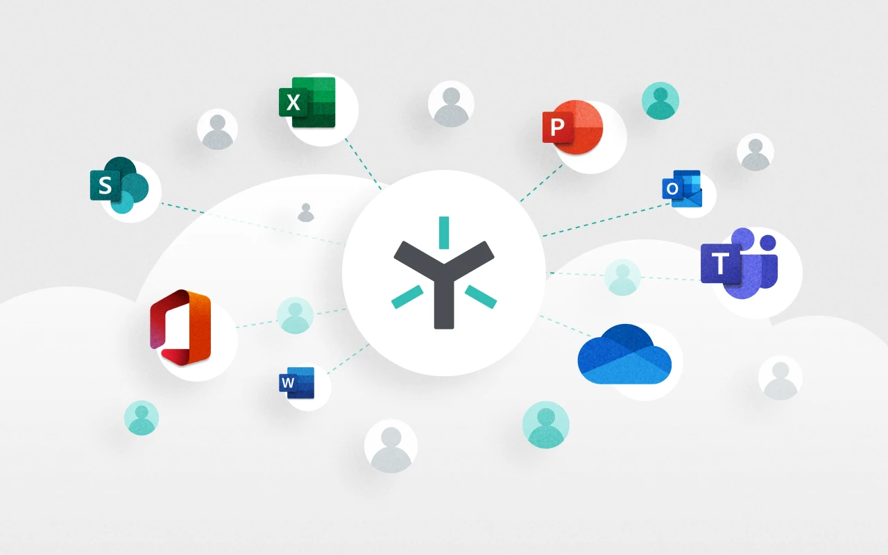 Co-edit Microsoft 365 Files With Egnyte for Better Collaboration ...