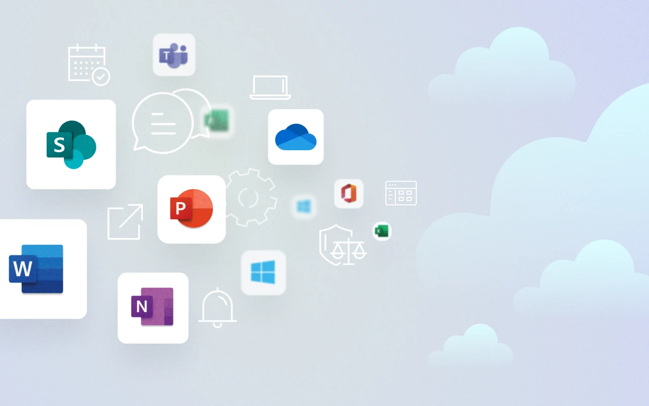 Modernize and Migrate to Egnyte to Replace Your Windows File Server ...