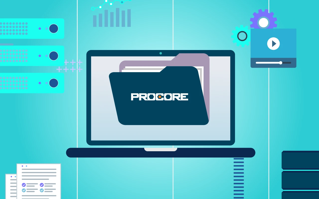 Unifying Construction Documents with Procore and Egnyte - Egnyte Blog