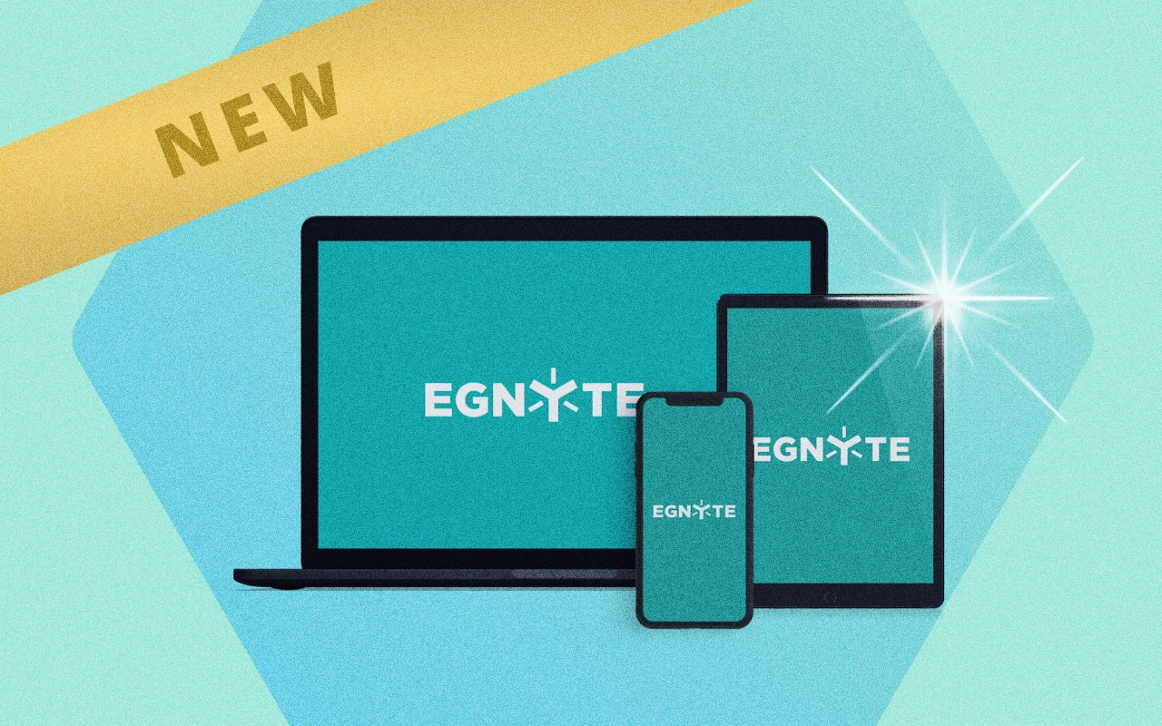 Introducing Egnyte’s Monthly Release Rollups - Egnyte Blog