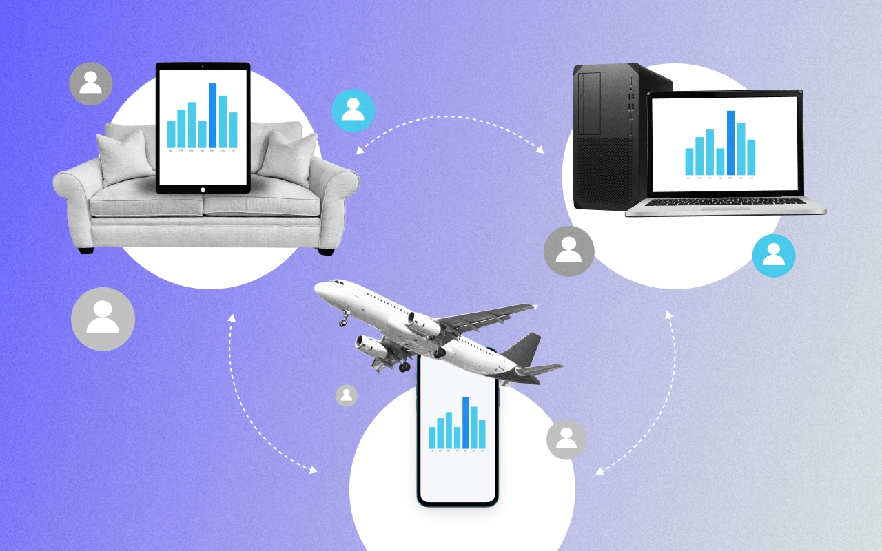 Best Practices for File Sharing in Hybrid Work Environments - Egnyte Blog