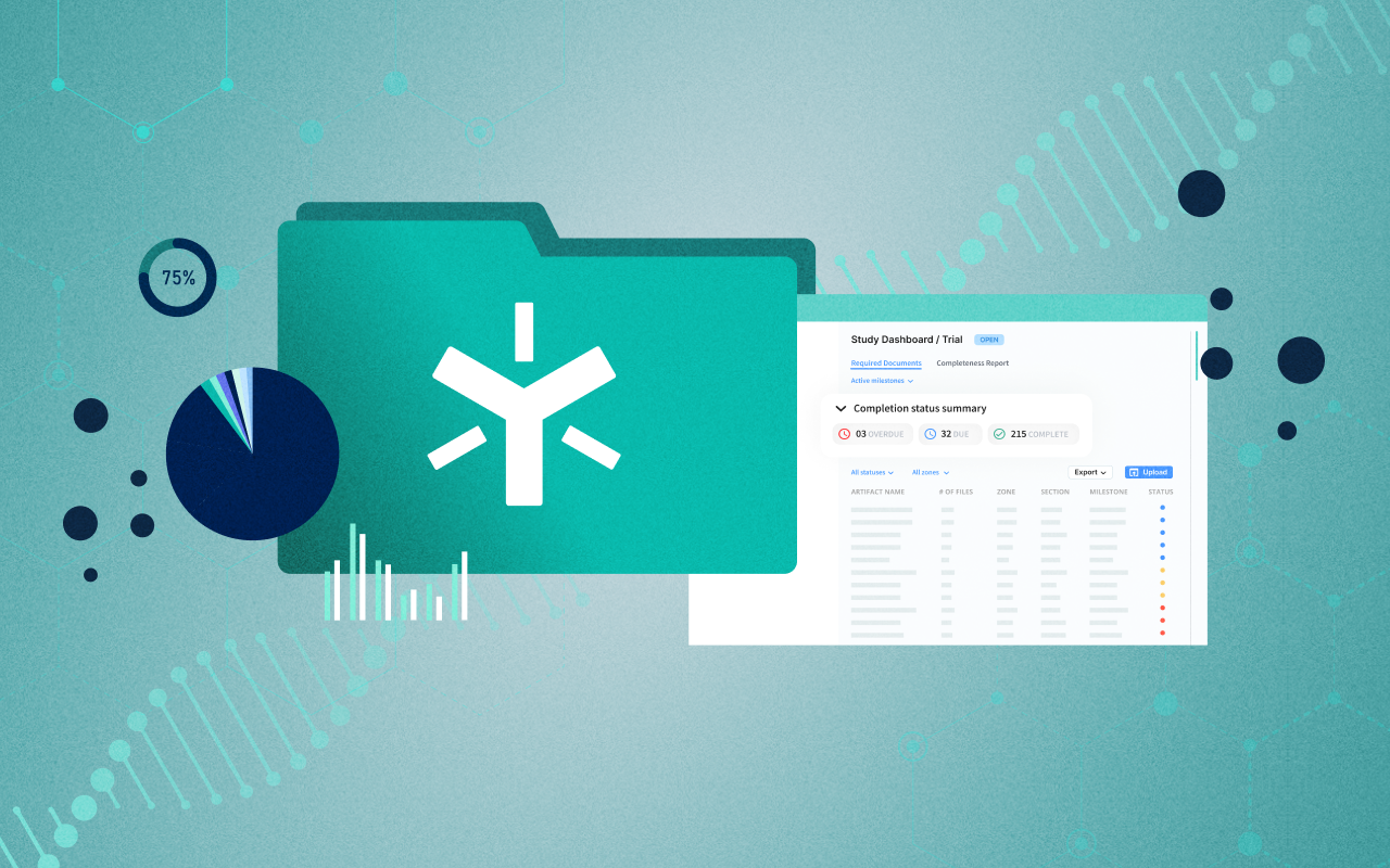 How to archive in Egnyte's eTMF - Egnyte Blog