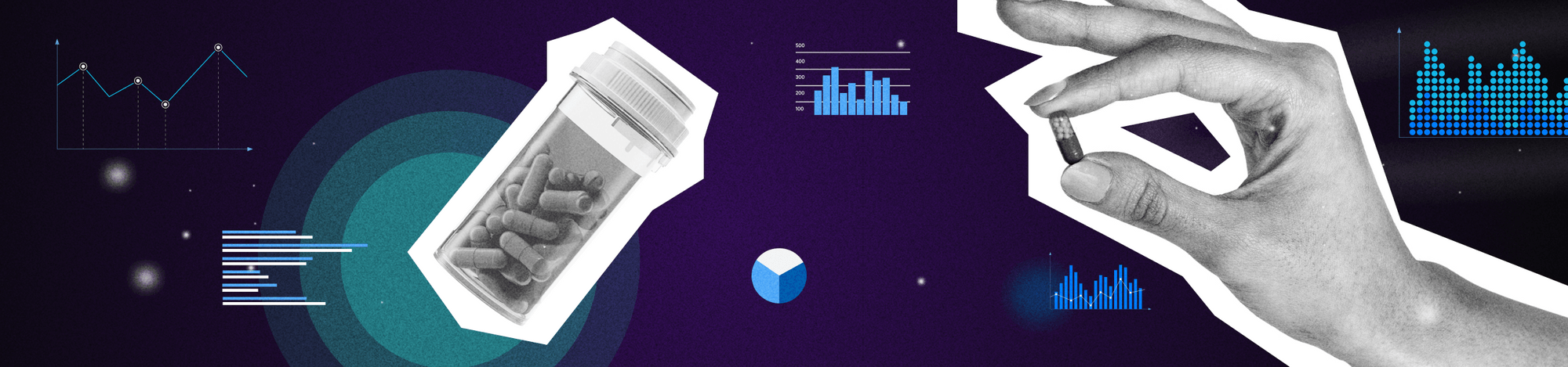 Discover the Pharmaverse: A New Frontier for Clinical Trial Analytics ...