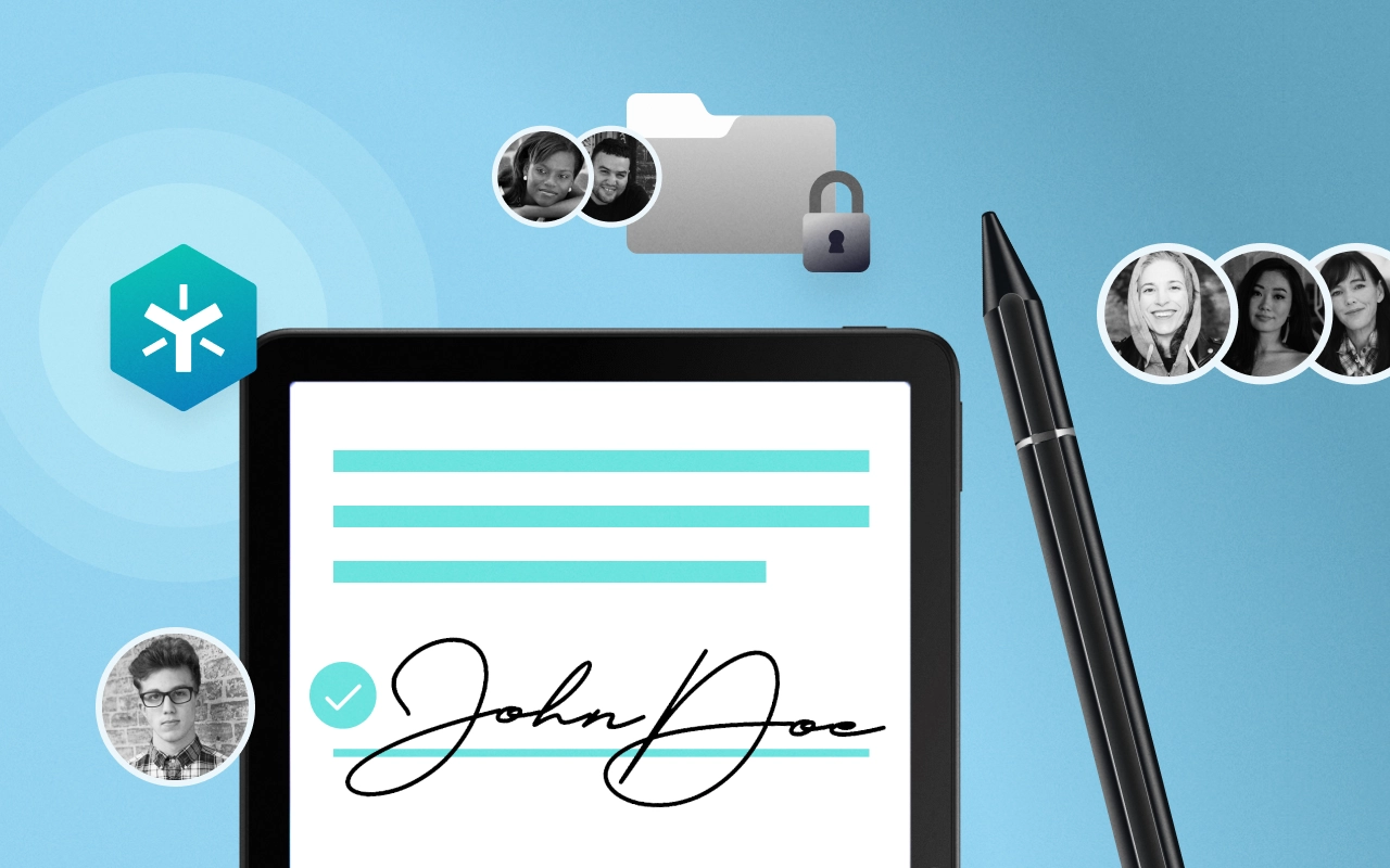 Simplify Document Authentication and Approval with Egnyte’s eSignature ...
