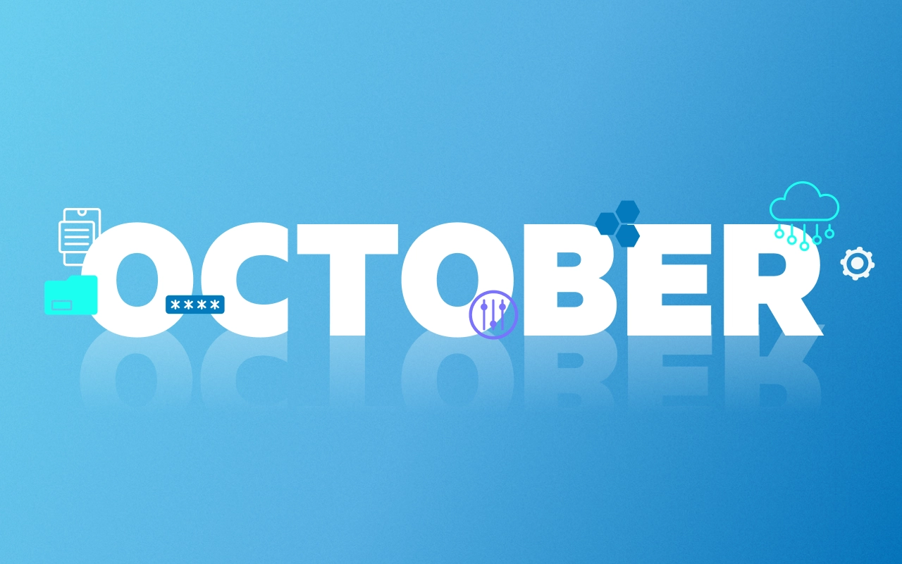 October Release Rollup: Egnyte Document Room, E2E Connector, Co ...