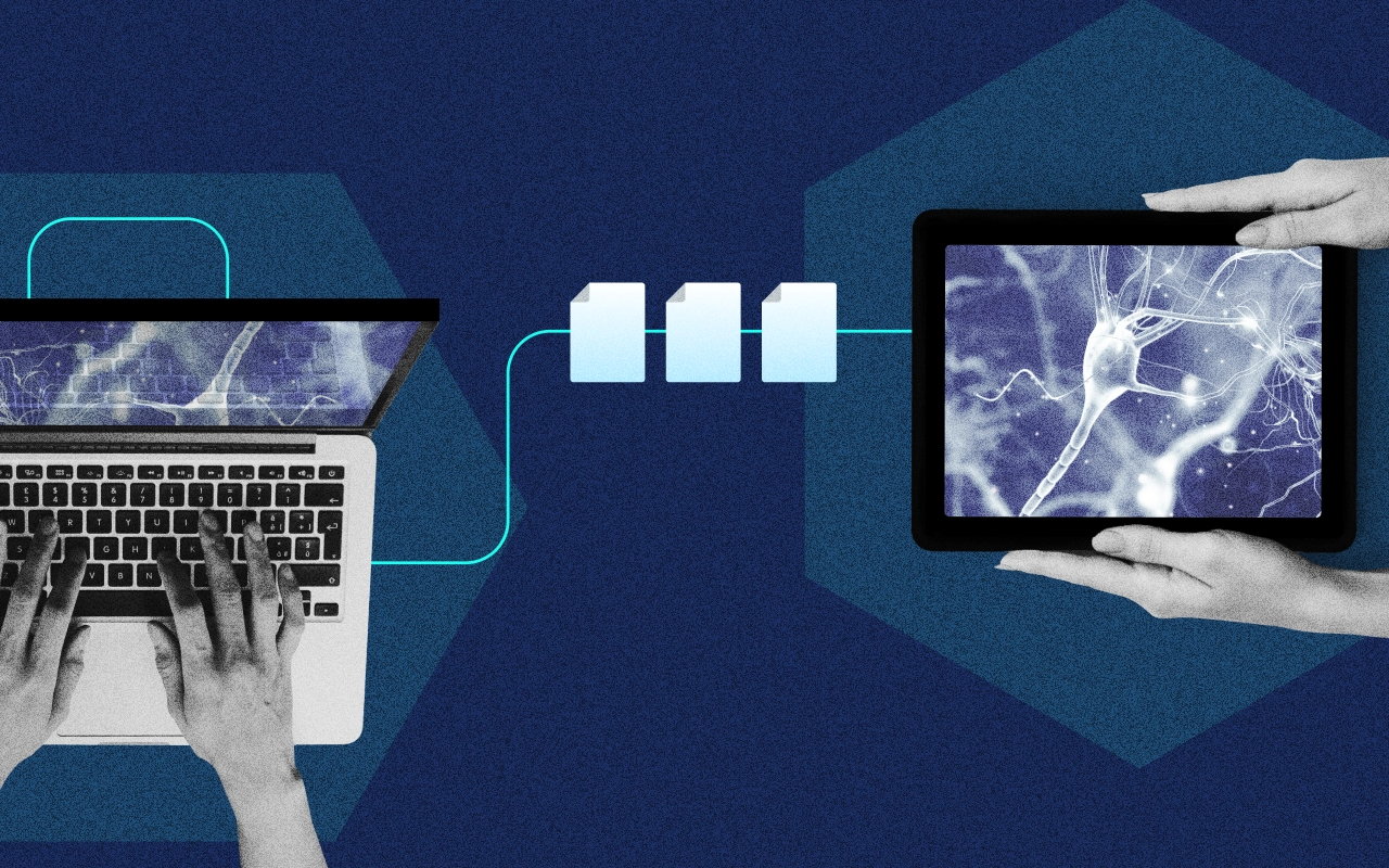 Seamless Collaboration in Life Sciences: The Key to Success - Egnyte Blog